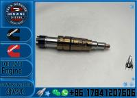 China ISX15 Diesel Engine Parts Common Rail Injector 2897320 XPI Fuel Injector 2897320N 4384363 5579419 for sale