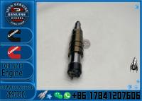 China ISX15 Diesel Engine Parts Common Rail Injector 2897320 XPI Fuel Injector 2897320N 4384363 5579419 for sale
