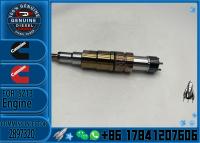 China ISX15 Diesel Engine Parts Common Rail Injector 2897320 XPI Fuel Injector 2897320N 4384363 5579419 for sale