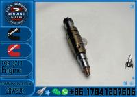 China ISX15 Diesel Engine Parts Common Rail Injector 2897320 XPI Fuel Injector 2897320N 4384363 5579419 for sale
