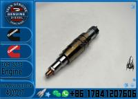China Common Rail High Pressure Engine Fuel Injector 4307217 2894920 2031836 1874425 1881565 1933613 2086663 For  ISX15 QSX15 for sale