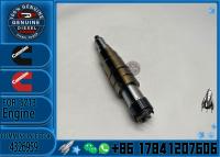 China Construction Machinery PartsFuel Injector ForISZ13Diese2872056 4326989 2872284 4326959PXFor  Diesel Engine for sale
