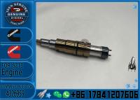 China Construction Machinery PartsFuel Injector ForISZ13Diese2872056 4326989 2872284 4326959PXFor  Diesel Engine for sale