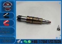 China Construction Machinery PartsFuel Injector ForISZ13Diese2872056 4326989 2872284 4326959PXFor  Diesel Engine for sale