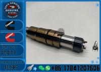 China New Diesel Injector 2086663 2488244 2057401 2897518 Diesel Fuel Injector Diesel Engine Fuel Injector for SCANIA for sale