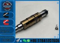 China New Diesel Injector 2086663 2488244 2057401 2897518 Diesel Fuel Injector Diesel Engine Fuel Injector for SCANIA for sale