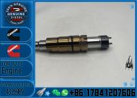 China New Diesel Injector 2086663 2488244 2057401 2897518 Diesel Fuel Injector Diesel Engine Fuel Injector for SCANIA for sale
