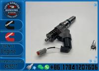 China Fuel Injecteur Injector 3411753 3411845 4928517 For  M11 for sale