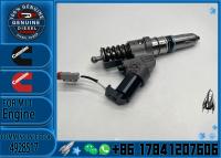 China Fuel Injecteur Injector 3411753 3411845 4928517 For  M11 for sale