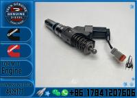 China Construction Machinery PartsFuel Injector ForM11 Diesel3411754 4928171 3411755 3411753For  Diesel Engine for sale