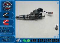 China Construction Machinery PartsFuel Injector ForM11 Diesel3411754 4928171 3411755 3411753For  Diesel Engine for sale