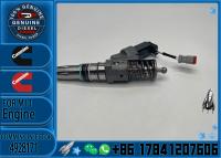 China Construction Machinery PartsFuel Injector ForM11 Diesel3411754 4928171 3411755 3411753For  Diesel Engine for sale