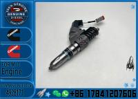 China Construction Machinery PartsFuel Injector ForM11 Diesel3411754 4928171 3411755 3411753For  Diesel Engine for sale