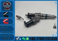 China Excavator Parts Fuel Injector 4903472 For Engine M11 QSM ISM for sale