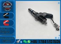 China Original  4903319 Diesel parts injector for QSM11 ISM11 fuel injector pump for sale