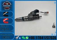 China Original  4903319 Diesel parts injector for QSM11 ISM11 fuel injector pump for sale