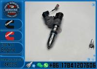 China Original  4903319 Diesel parts injector for QSM11 ISM11 fuel injector pump for sale