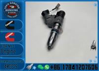 China Original  4903319 Diesel parts injector for QSM11 ISM11 fuel injector pump for sale