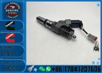 China Diesel Engine Nozzle QSM11 ISM11 M11 Fuel Injector 4902921 4903472 4088384 for Excavator for sale