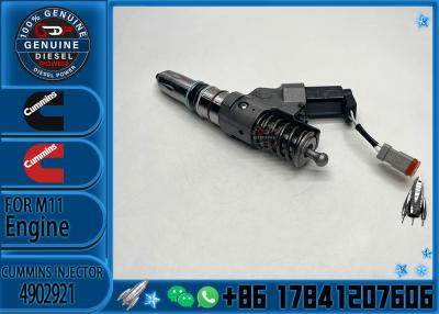 China Diesel Engine Nozzle QSM11 ISM11 M11 Fuel Injector 4902921 4903472 4088384 for Excavator for sale