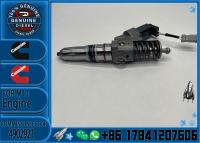 China Diesel Engine Nozzle QSM11 ISM11 M11 Fuel Injector 4902921 4903472 4088384 for Excavator for sale