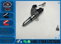 China Diesel Engine Nozzle QSM11 ISM11 M11 Fuel Injector 4902921 4903472 4088384 for Excavator for sale