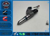 China Diesel Engine Nozzle QSM11 ISM11 M11 Fuel Injector 4902921 4903472 4088384 for Excavator for sale