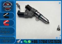 China Construction Machinery Parts Fuel Injector 3083863 4903319 3083871 3609925 3083849 4061851 4903084 4307547 For for sale
