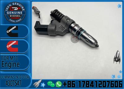 China Construction Machinery Parts Fuel Injector 3083863 4903319 3083871 3609925 3083849 4061851 4903084 4307547 For for sale