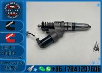 China Construction Machinery Parts Fuel Injector 3083863 4903319 3083871 3609925 3083849 4061851 4903084 4307547 For for sale