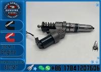 China Construction Machinery Parts Fuel Injector 3083863 4903319 3083871 3609925 3083849 4061851 4903084 4307547 For for sale