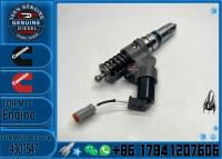 China Construction Machinery Parts Fuel Injector 3083863 4903319 3083871 3609925 3083849 4061851 4903084 4307547 For for sale