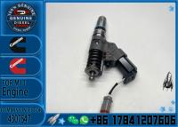 China Construction Machinery Parts Fuel Injector 3083863 4903319 3083871 3609925 3083849 4061851 4903084 4307547 For for sale