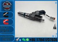 China Automotive parts M11 Engine N14 Series Engine Common Rail Fuel Injector 4307516 3411691 3087560 3411765 for for sale