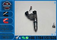 China Diesel Fuel Injector 4903319 4061851 4026222 Cum mins 4903472 3411756 4902921 For  ISM11 QSM11 ISM M11 Engine for sale
