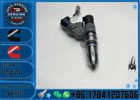 China Diesel Fuel Injector 4903319 4061851 4026222 Cum mins 4903472 3411756 4902921 For  ISM11 QSM11 ISM M11 Engine for sale