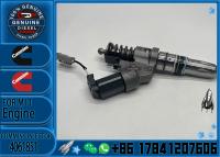 China Diesel Fuel Injector 4903319 4061851 4026222 Cum mins 4903472 3411756 4902921 For  ISM11 QSM11 ISM M11 Engine for sale