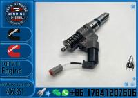 China Diesel Fuel Injector 4903319 4061851 4026222 Cum mins 4903472 3411756 4902921 For  ISM11 QSM11 ISM M11 Engine for sale