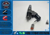 China M11 QSM11 ISM11 Motor Parts Diesel Engine Part Common Rail Fuel Injector 4026222 for sale
