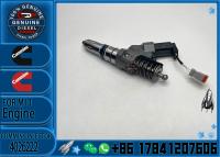 China M11 QSM11 ISM11 Motor Parts Diesel Engine Part Common Rail Fuel Injector 4026222 for sale