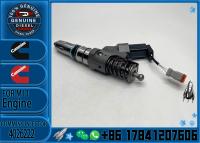 China M11 QSM11 ISM11 Motor Parts Diesel Engine Part Common Rail Fuel Injector 4026222 for sale