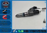 China M11 QSM11 ISM11 Motor Parts Diesel Engine Part Common Rail Fuel Injector 4026222 for sale