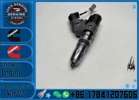 China M11 QSM11 ISM11 Motor Parts Diesel Engine Part Common Rail Fuel Injector 4026222 for sale