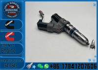 China Common rail injector fuel injecto 4307516 3411761 3411845 4307547 for M11 Excavator QSM11 ISM11 M11 for sale