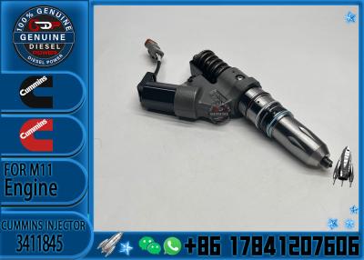 China Common rail injector fuel injecto 4307516 3411761 3411845 4307547 for M11 Excavator QSM11 ISM11 M11 for sale