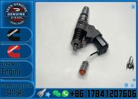China Common rail injector fuel injecto 4307516 3411761 3411845 4307547 for M11 Excavator QSM11 ISM11 M11 for sale
