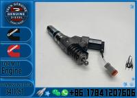 China Common rail injector fuel injecto 4307516 3411761 3411845 4307547 for M11 Excavator QSM11 ISM11 M11 for sale