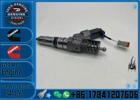 China Common rail injector fuel injecto 4307516 3411761 3411845 4307547 for M11 Excavator QSM11 ISM11 M11 for sale