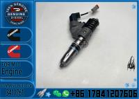 China Common rail injector fuel injecto 4307516 3411761 3411845 4307547 for M11 Excavator QSM11 ISM11 M11 for sale