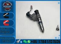 China Common rail injector fuel injecto 4307516 3411761 3411845 4307547 for M11 Excavator QSM11 ISM11 M11 for sale